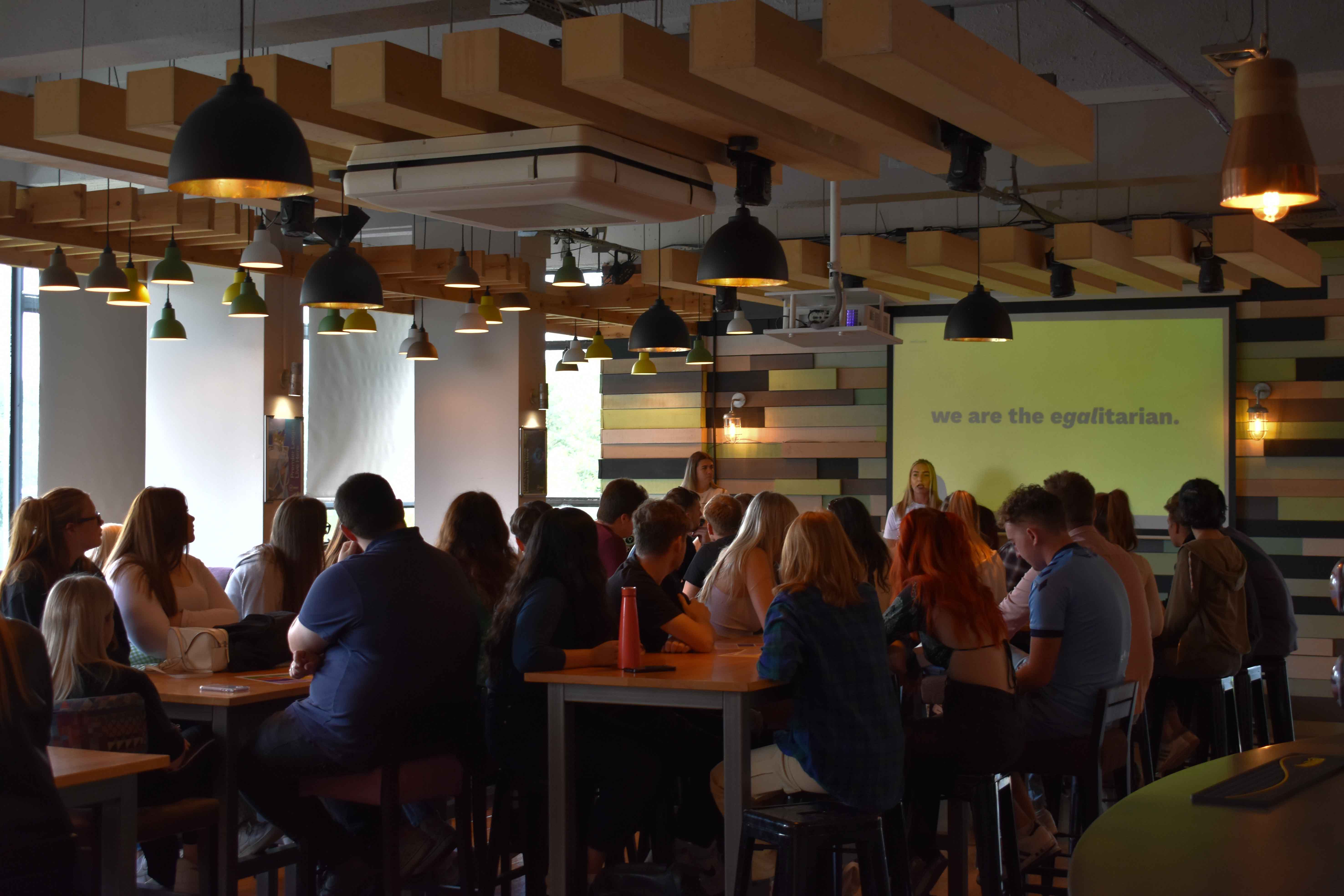 University of Salford Students' Union