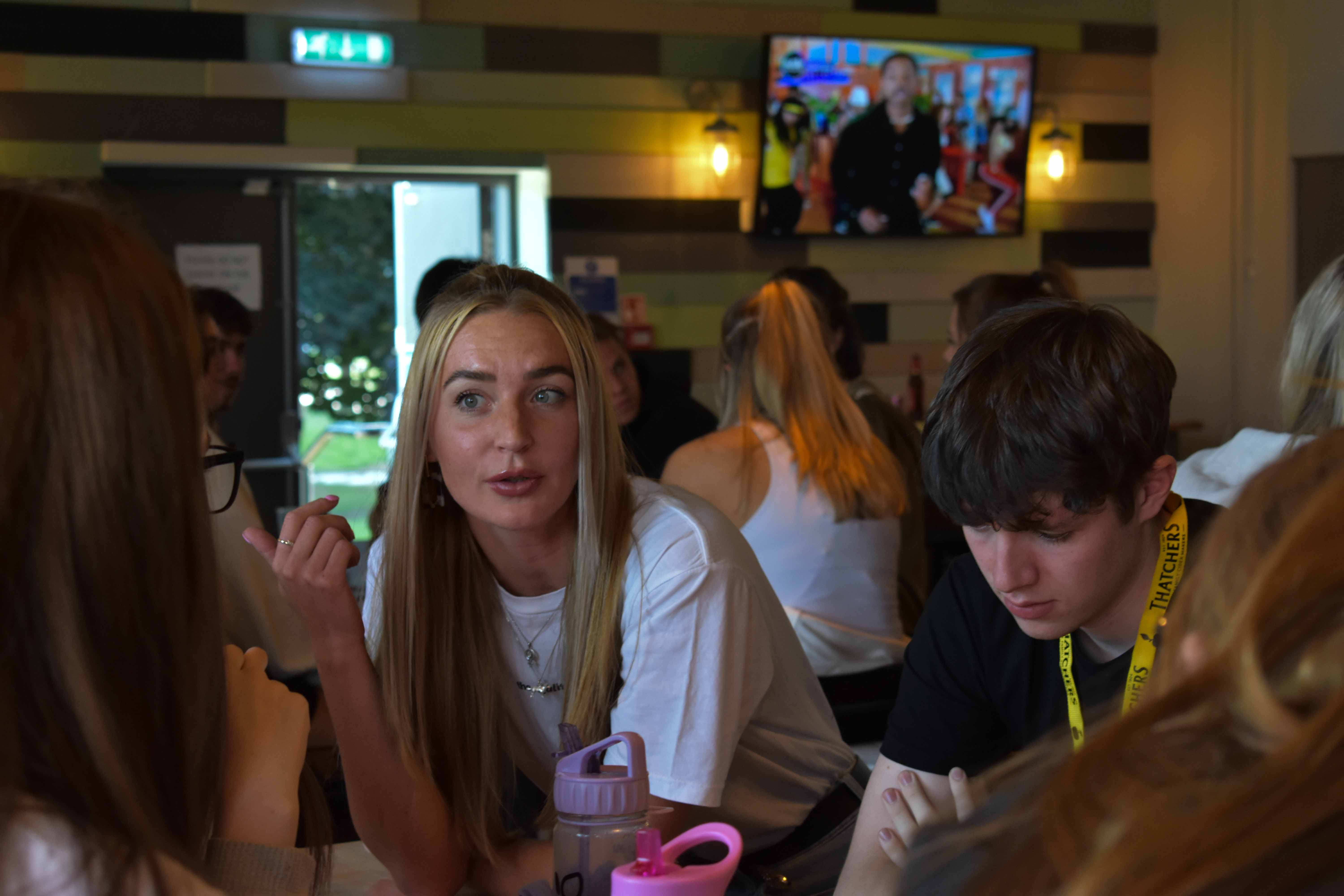 University of Salford Students' Union