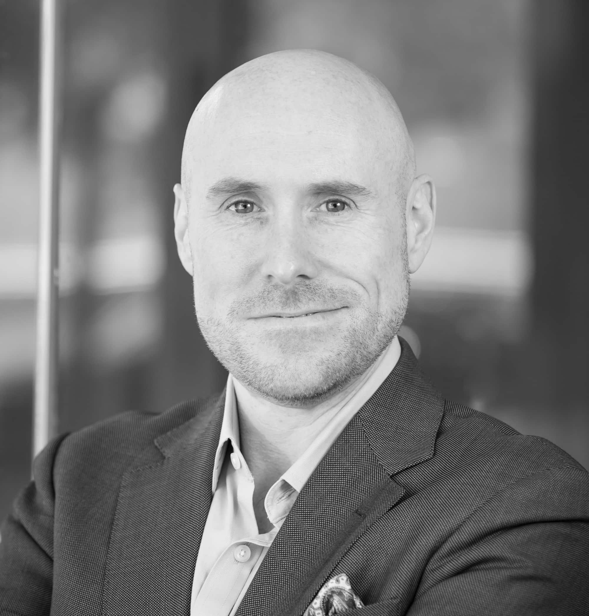 Improving Cybersecurity Resilience: Starting the Journey, Part 1