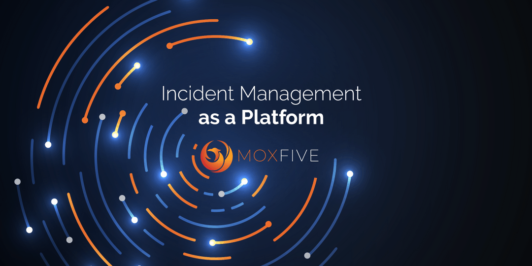 Incident Management as a Platform: Scaling Incident Response