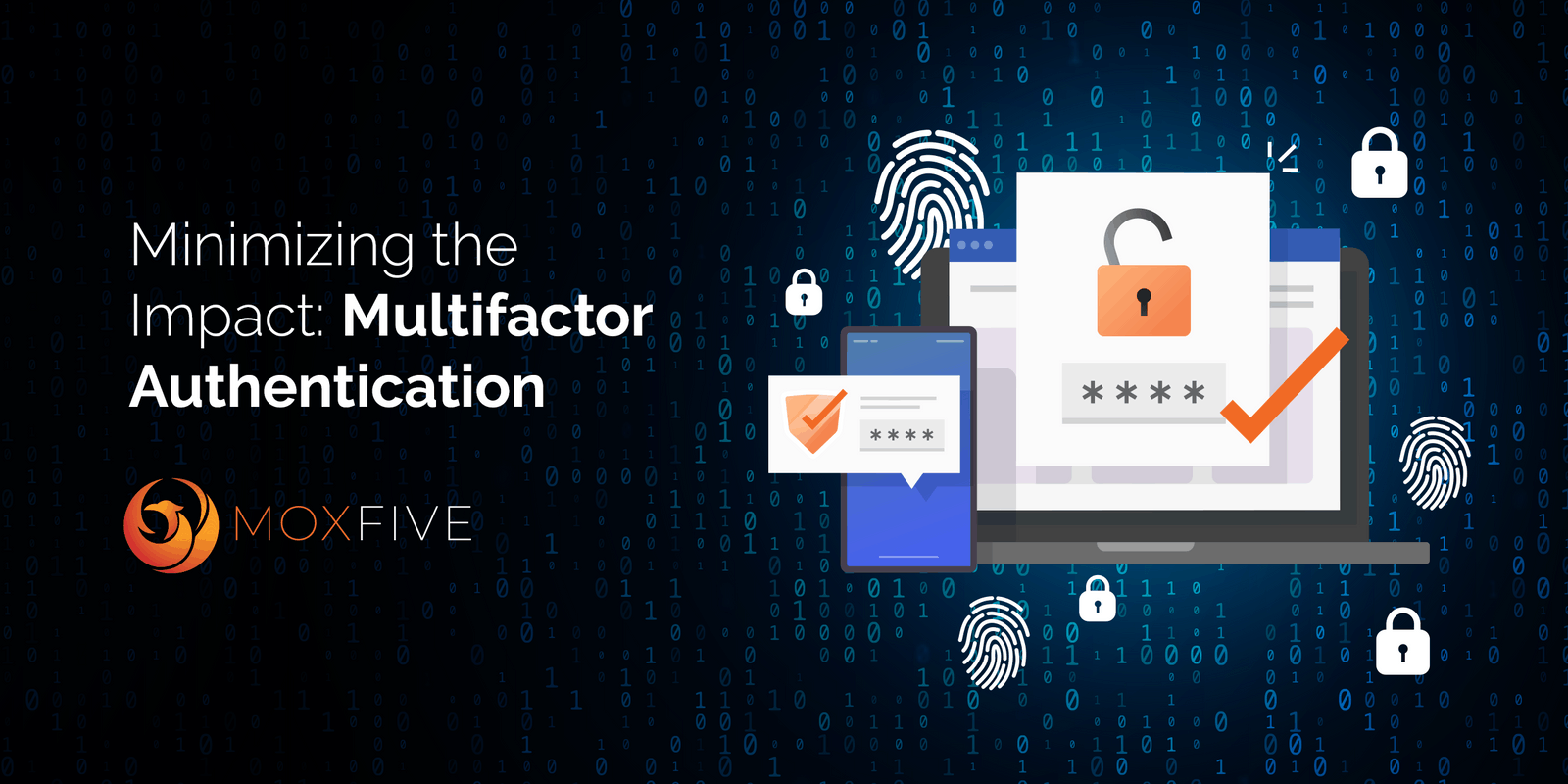 Minimizing the Impact: Multifactor Authentication