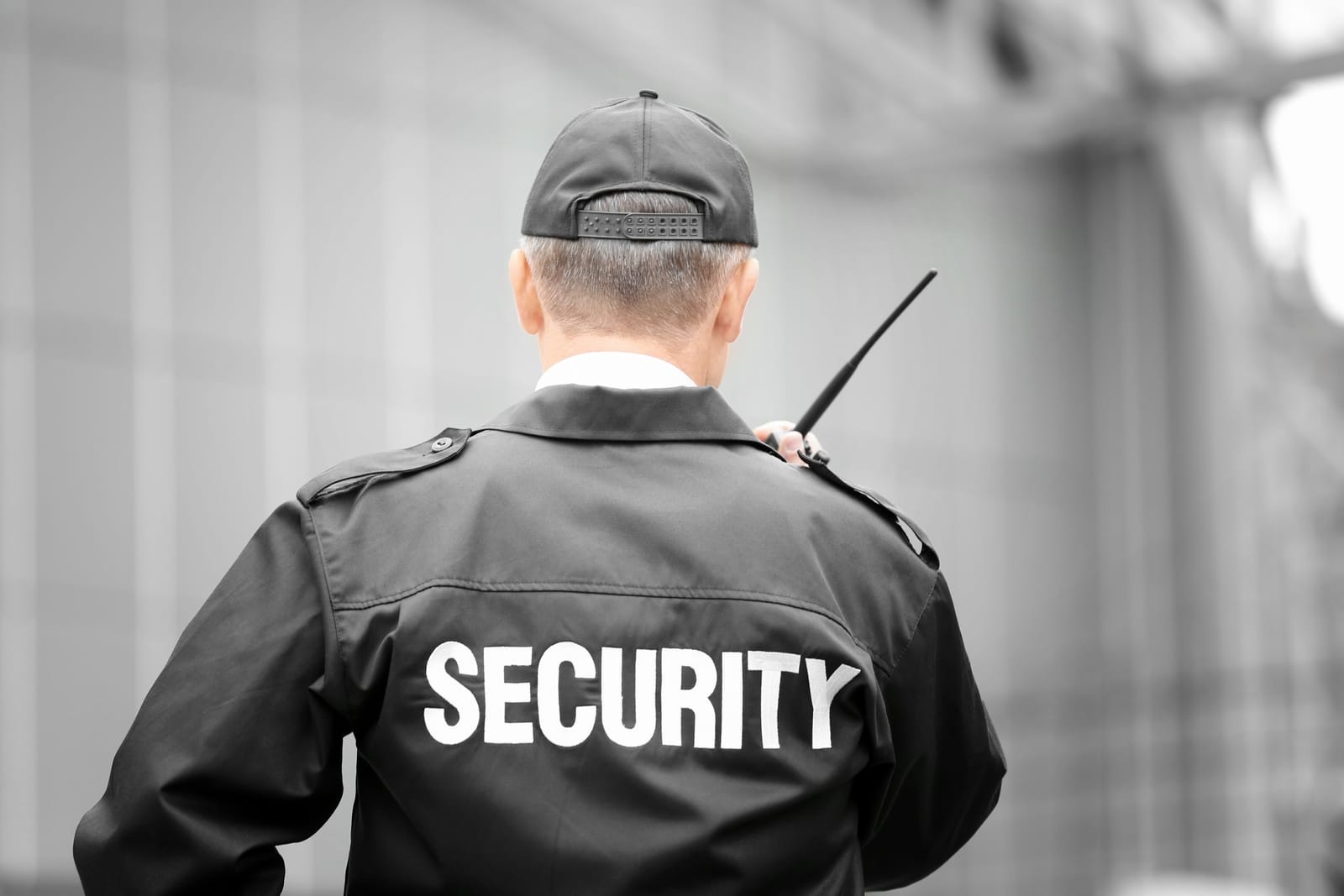 Home | Roman Security Services