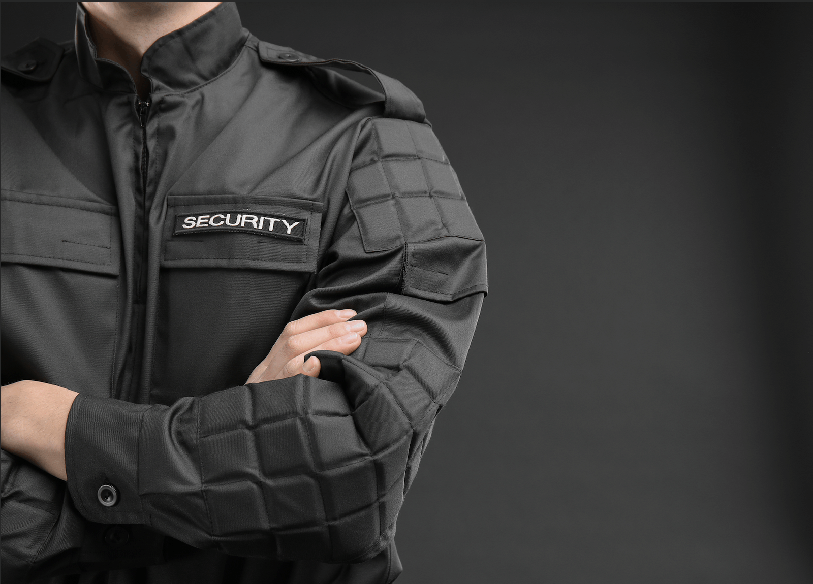 Services | Roman Security Services