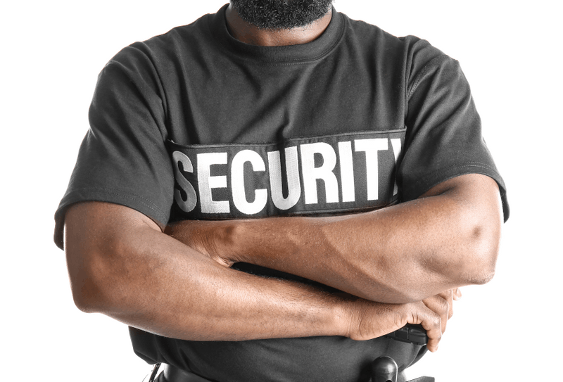 Home | Roman Security Services