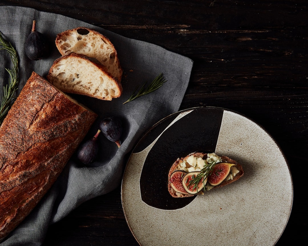 Food & Pottery - Lindsay Rogers Ceramics