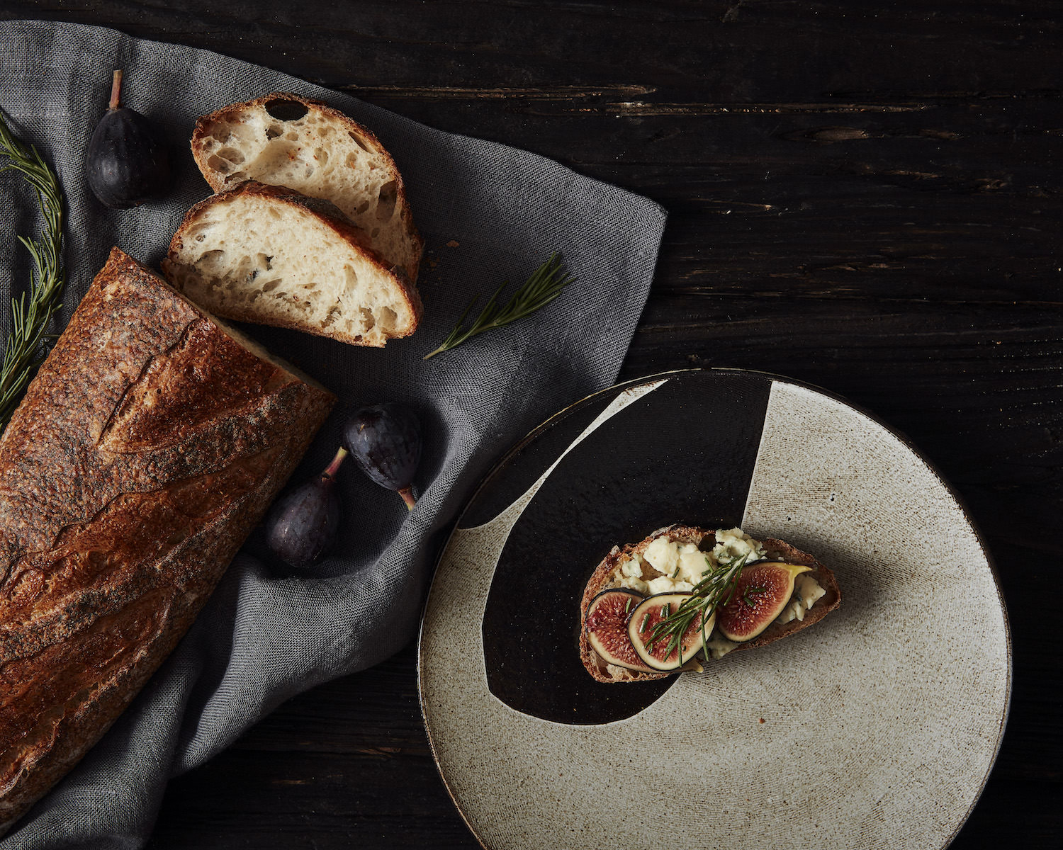 Food & Pottery - Lindsay Rogers Ceramics