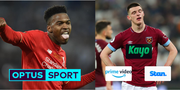 Optus Sports win the EPL rights for another 6 years and u mad, Foxtel?