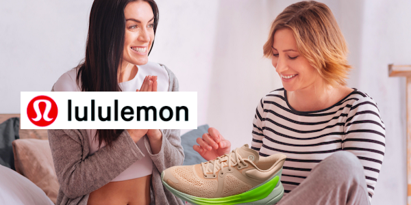Lululemon will launch its first footwear collection