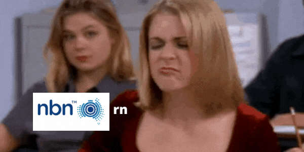 NBN reckons it's at risk of being an unsustainable biz and shoulda ...