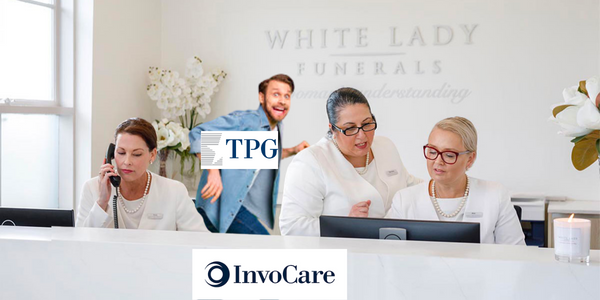 TPG Capital sees life in the death care industry and swoops in for $1.8 ...