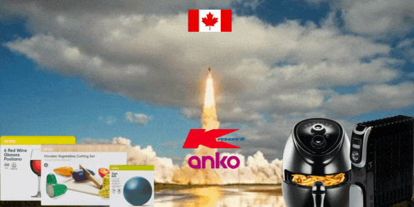 Kmart is shifting its home-brand Anko into proper-brand Anko and this ...
