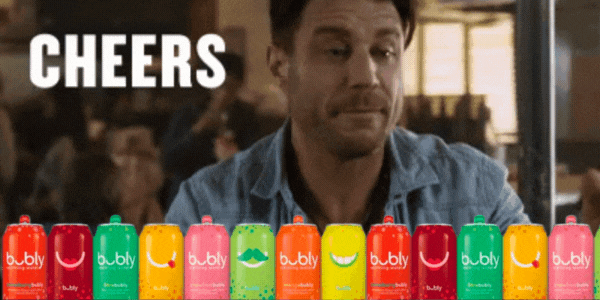 PepsiCo pops the Bubly with its new, fizzy foray to quench the thirst ...