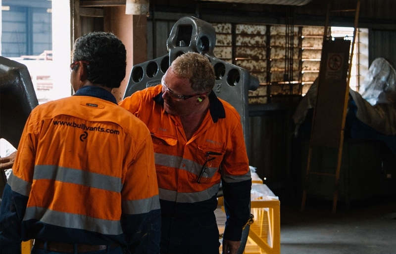 Careers | SMW Group | Engineering Continuous Improvement