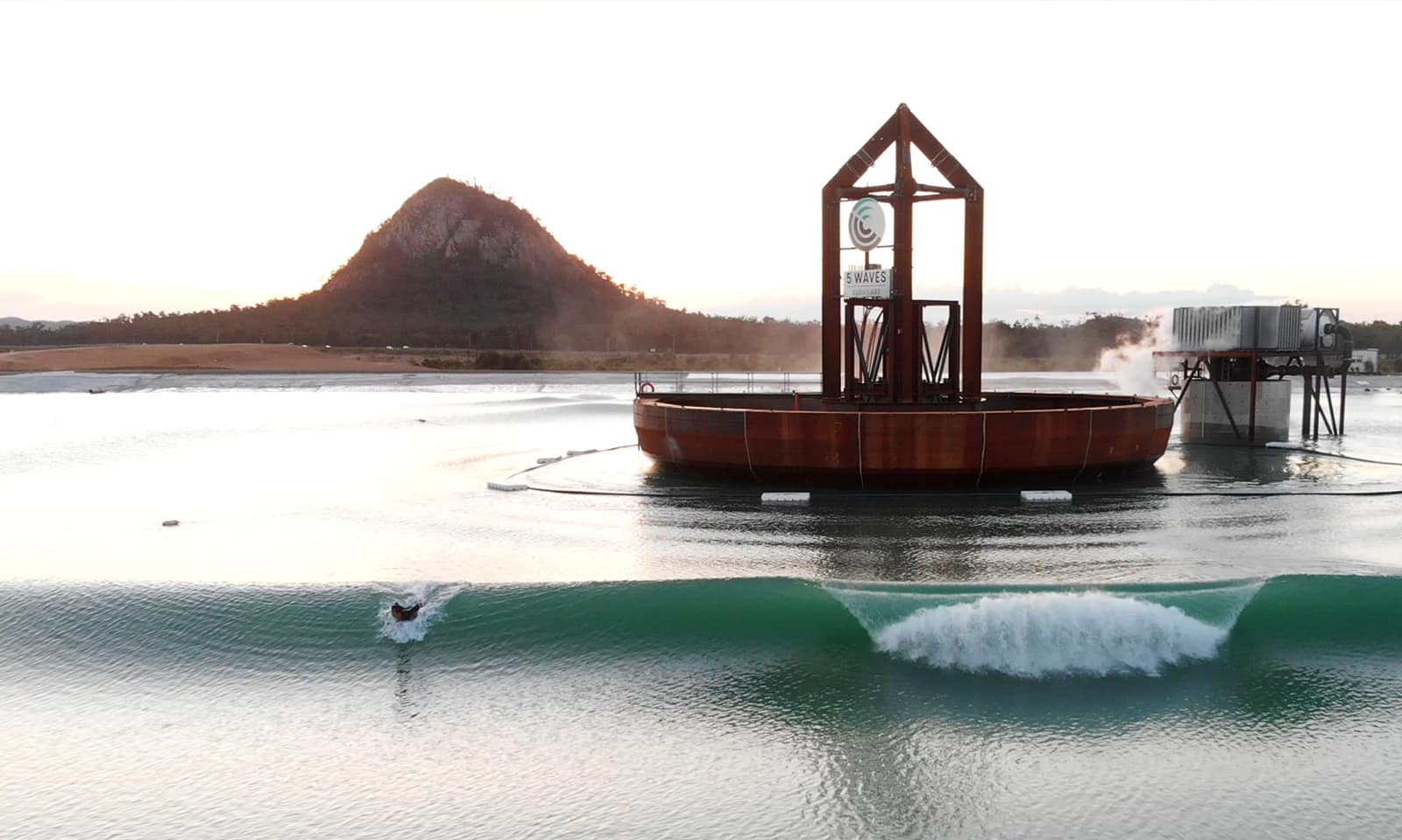 Special Projects | SMW Group | Engineering Continuous Improvement