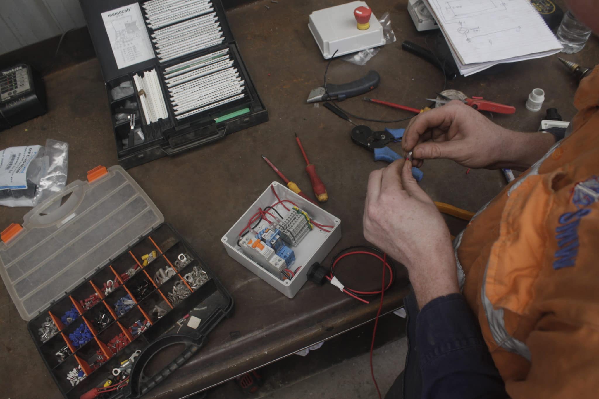 SMW Group invests in permanent staff