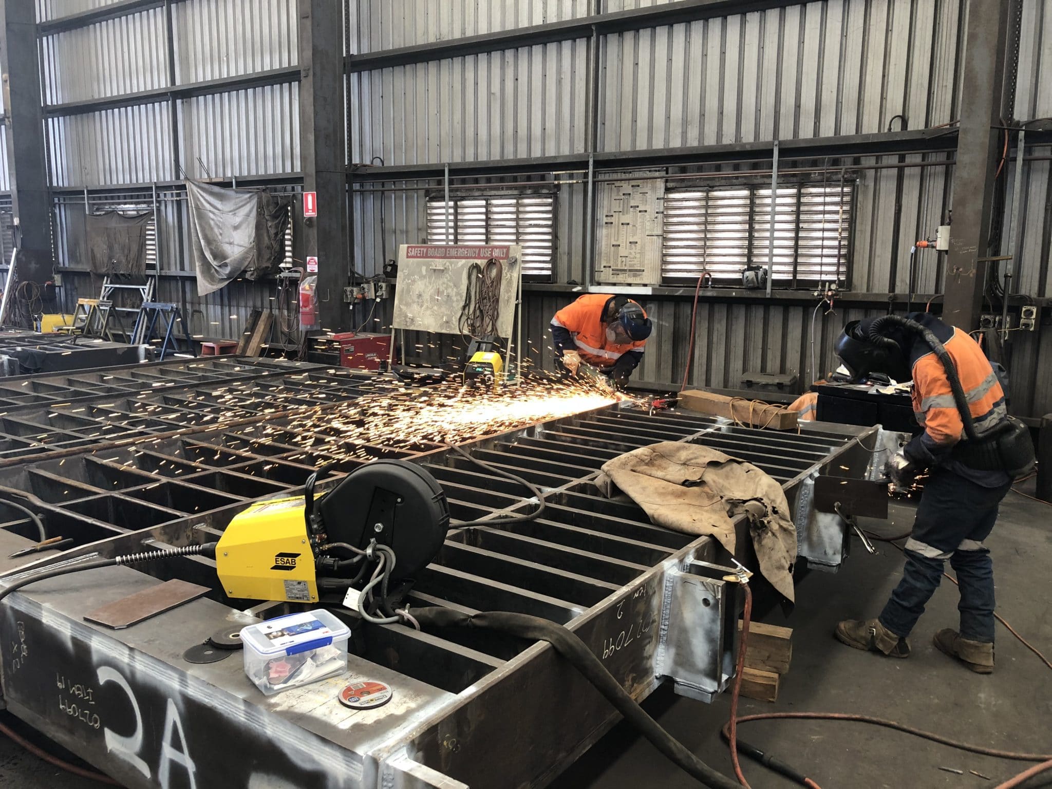 SMW Group represents CQ’s advanced manufacturers