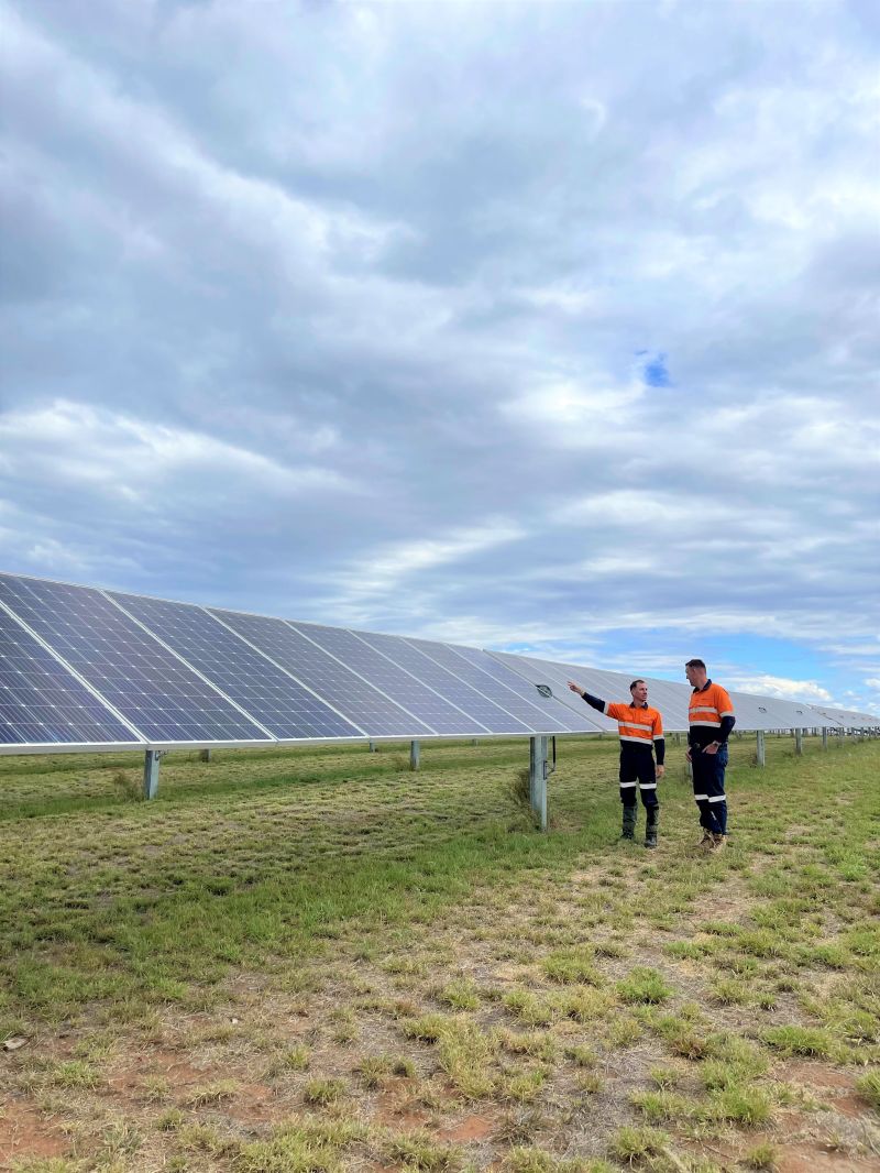 SMW Group engineers success in the renewables sector