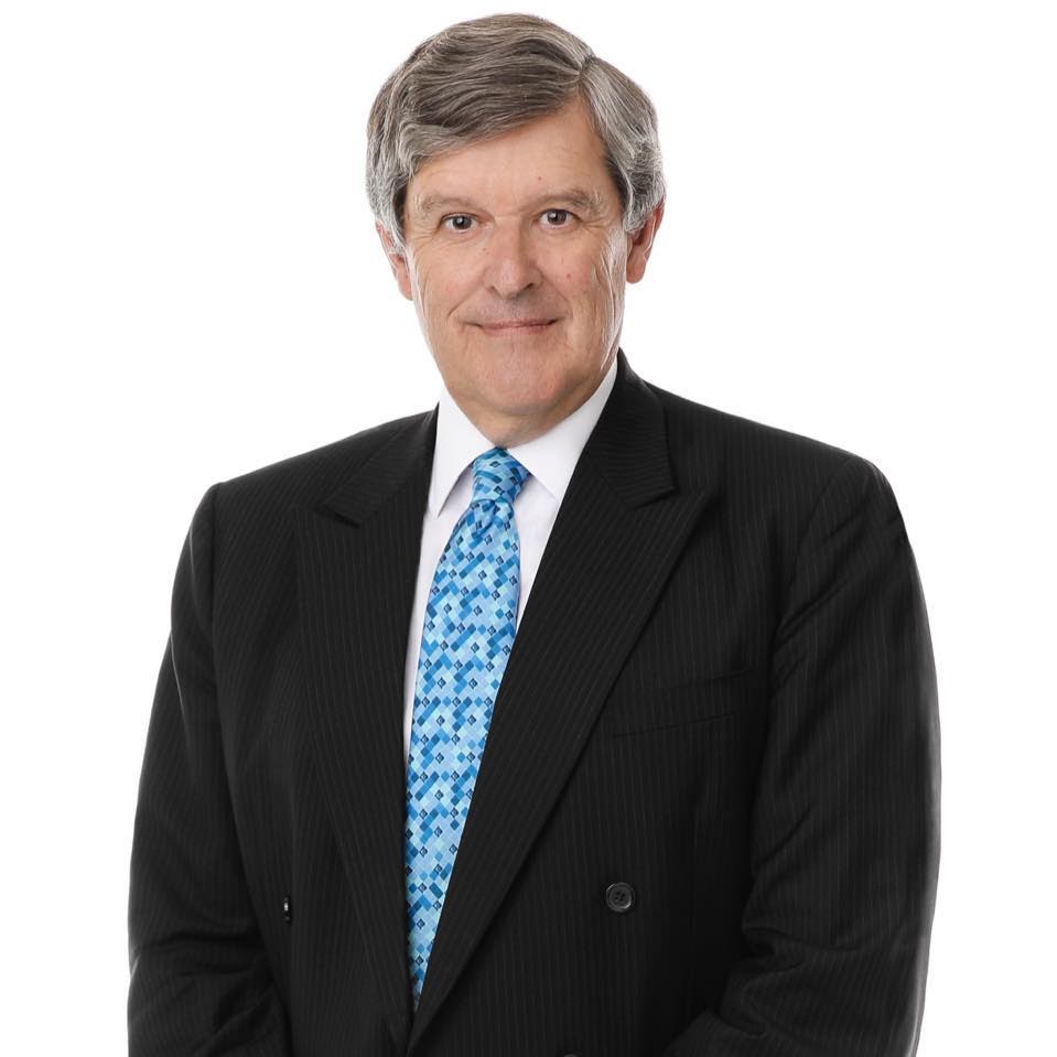 Candidates sprint for the finish in Perth Mayoral race | Perth Underground