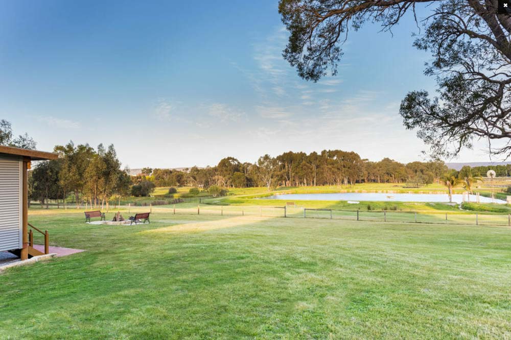 The luxury getaway that is only 30 minutes from the city | Perth ...