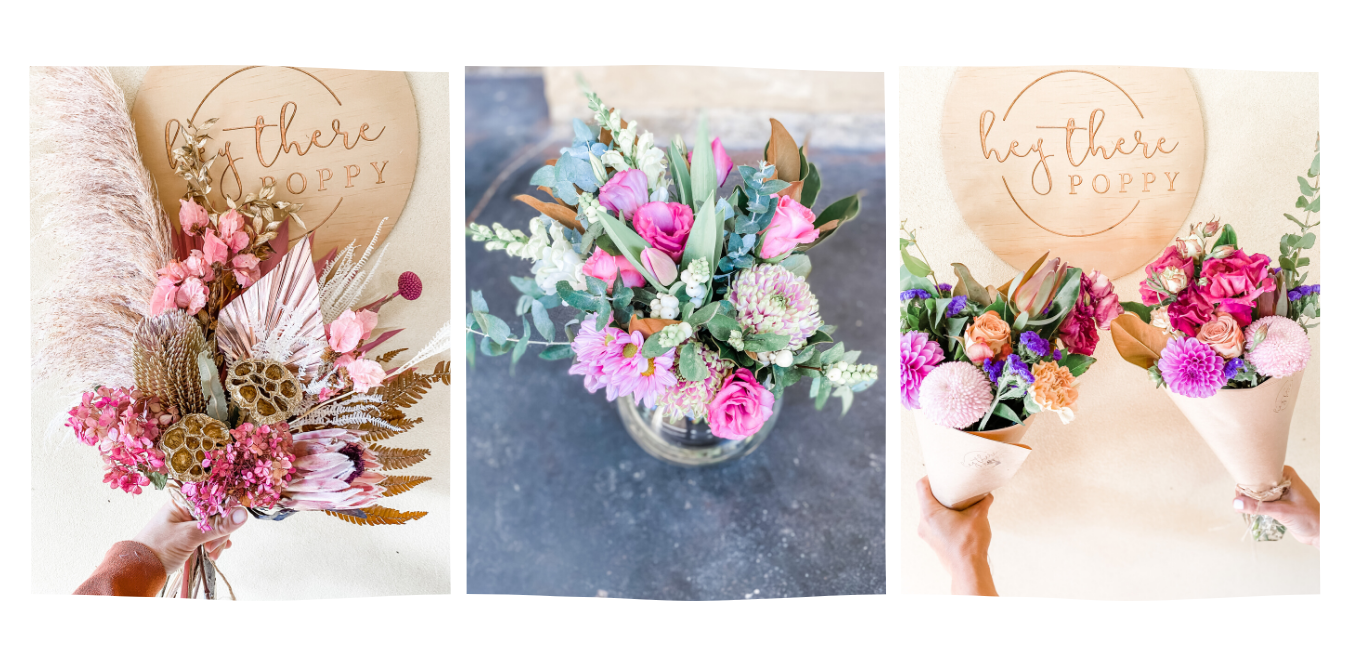 Hey There Poppy: A hidden gem in Perth's floral community | Perth ...