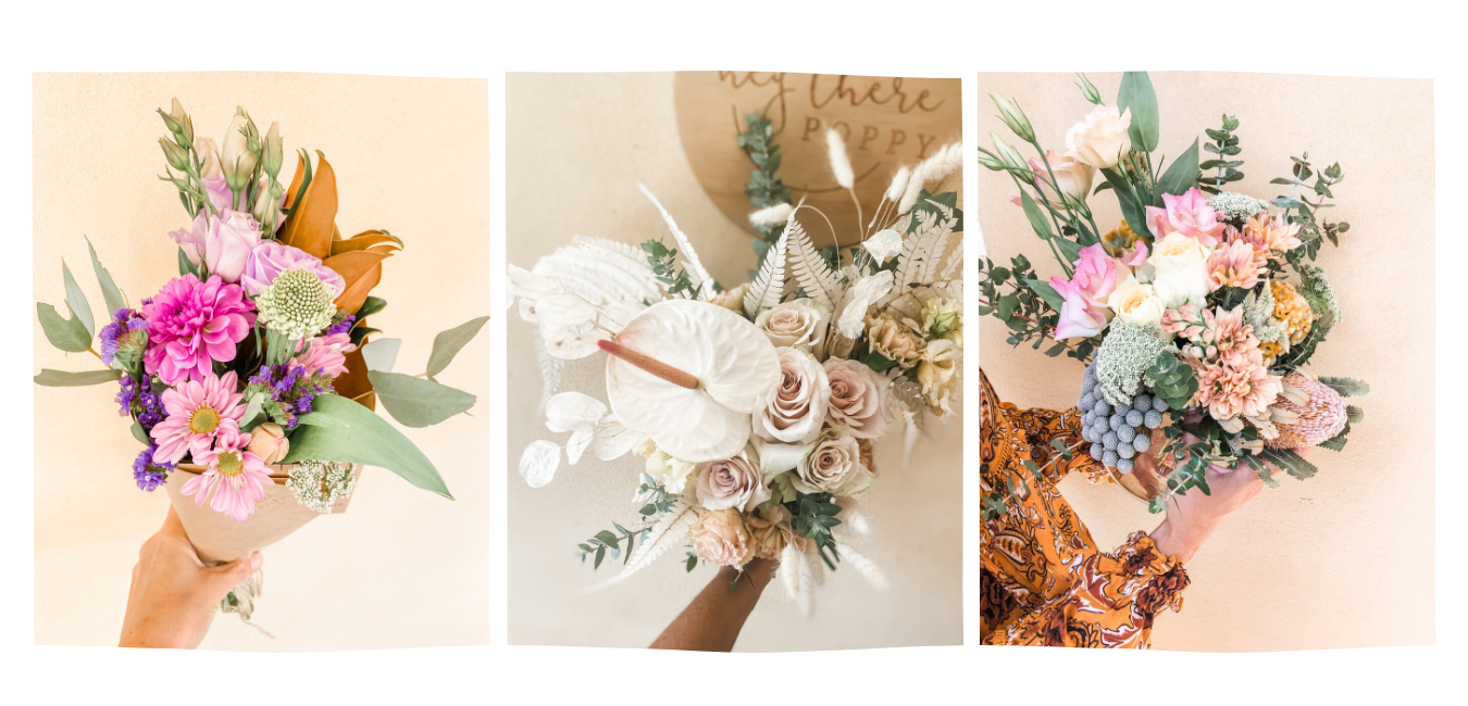 Hey There Poppy: A hidden gem in Perth's floral community | Perth ...