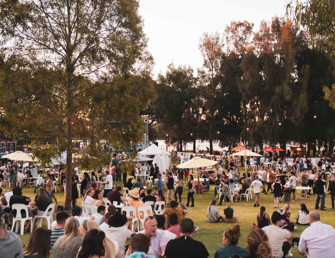 The Pear-fect Weekend Filled With Cider & Pork | Perth Underground