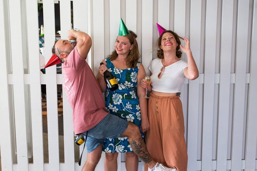 The ultimate guide to New Year’s Eve in Perth City | Perth Underground