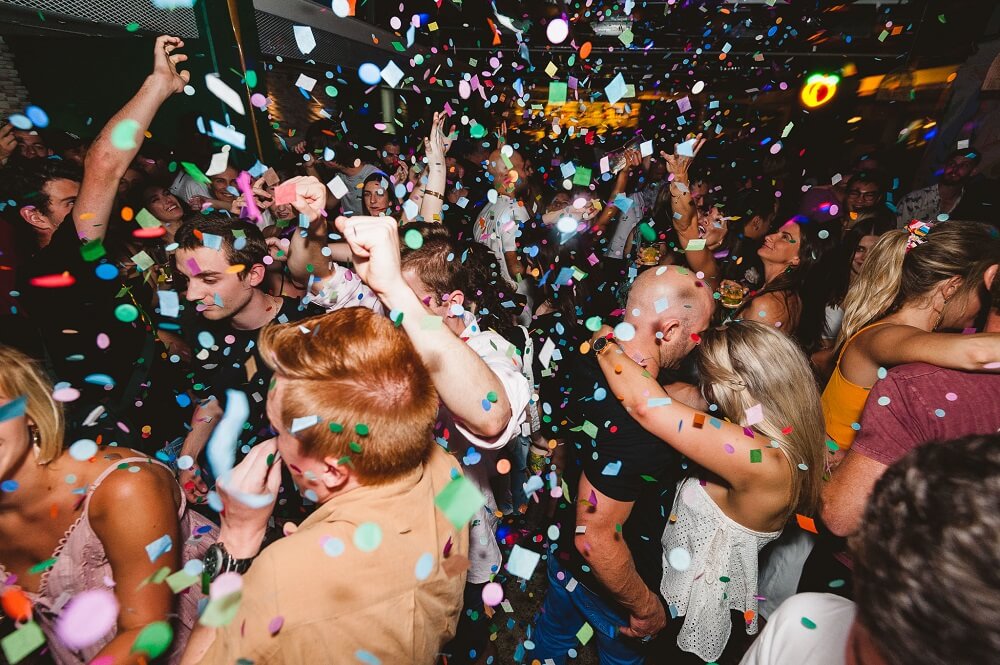 The ultimate guide to New Year’s Eve in Perth City | Perth Underground