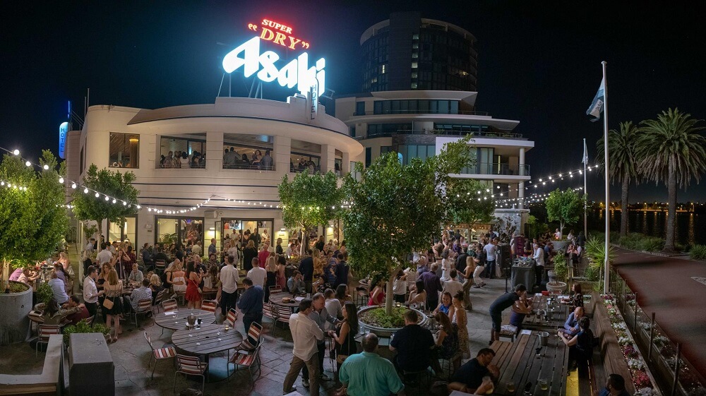 The ultimate guide to New Year’s Eve in Perth City | Perth Underground