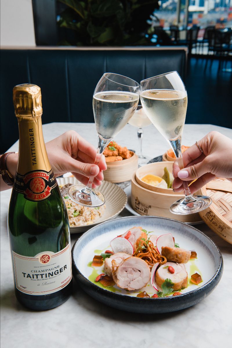 The ultimate guide to New Year’s Eve in Perth City | Perth Underground