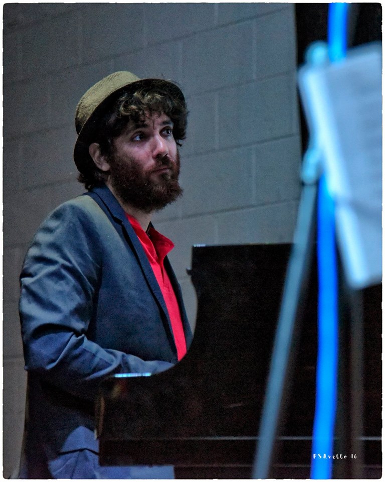 International artists jazzing up Perth | Perth Underground