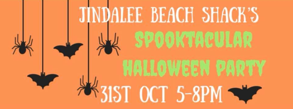 Where to find ghoulishly good Halloween events in Perth | Perth Underground