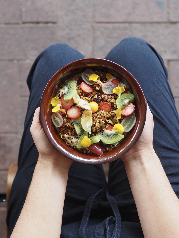 Lupo Lab: Authentic Italian, sustainably sourced and honestly created | Perth Underground