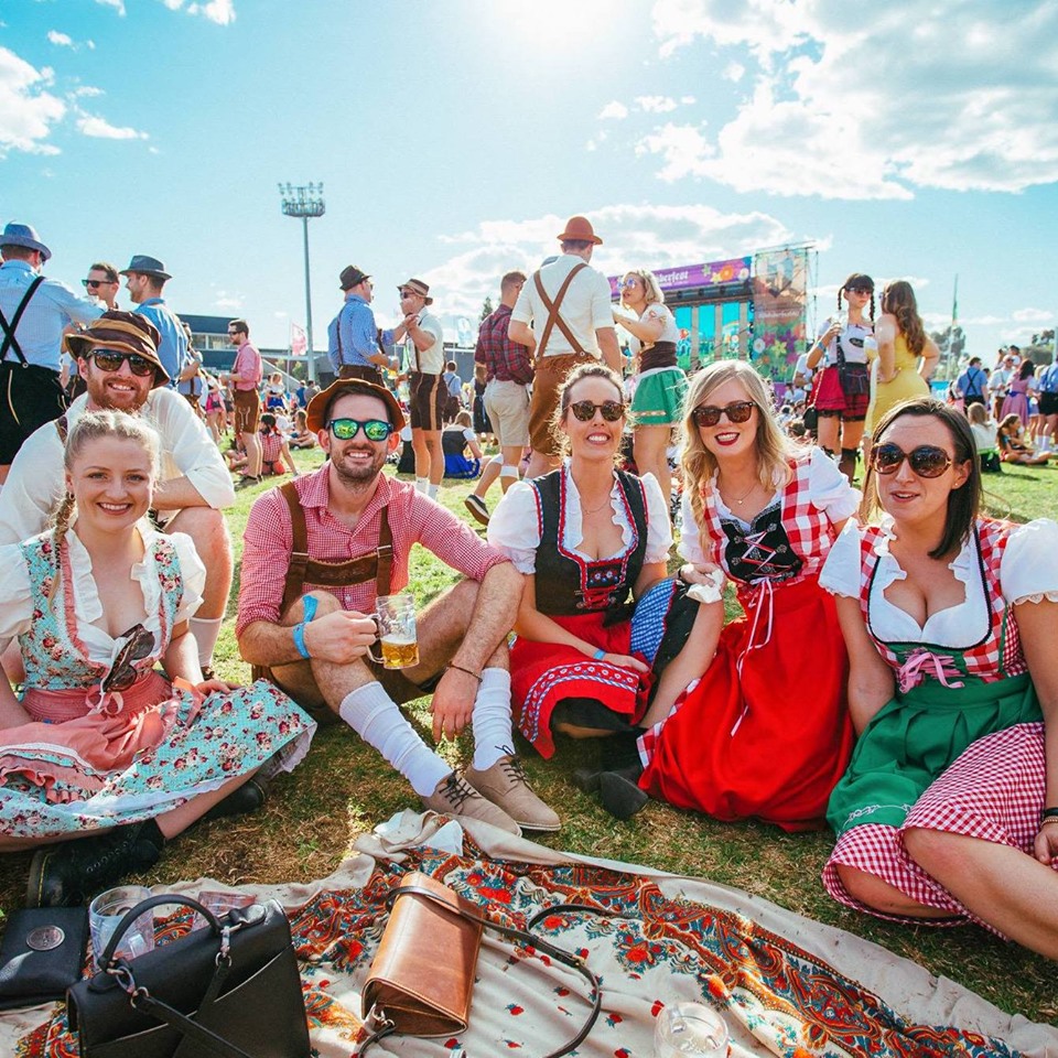 Prost! Where to celebrate Oktoberfest 2019 in Perth | Perth Underground