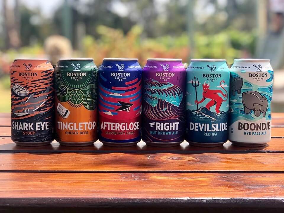 Perth Craft Beer Festival | Perth Underground