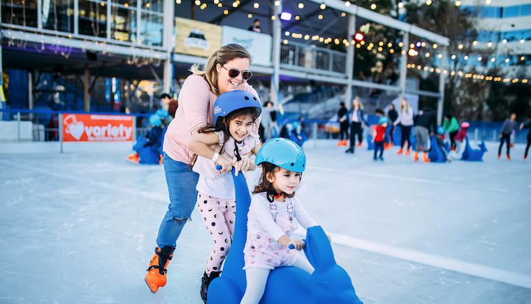 Winter events to warm up your social life | Perth Underground