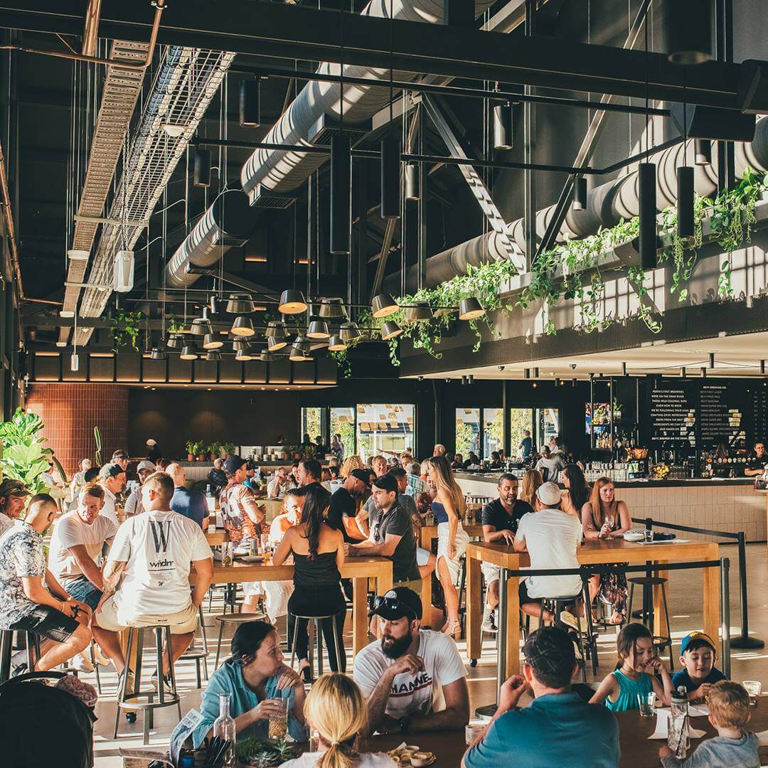 5 events to make the most out of spring | Perth Underground