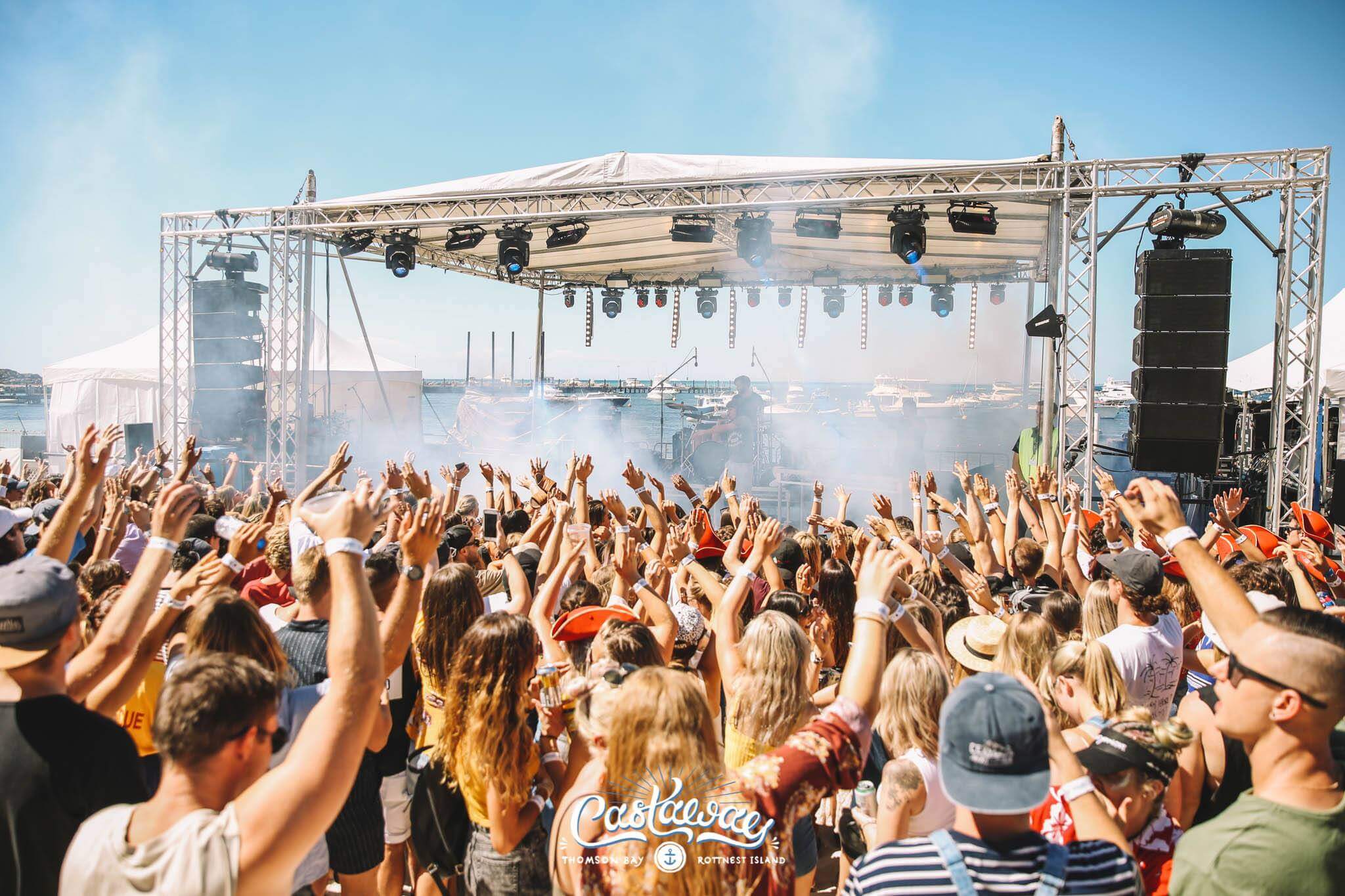 5 events to make the most out of spring | Perth Underground