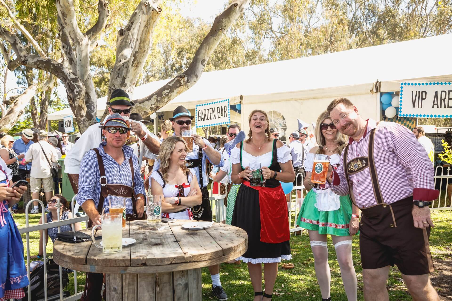 5 events to make the most out of spring | Perth Underground