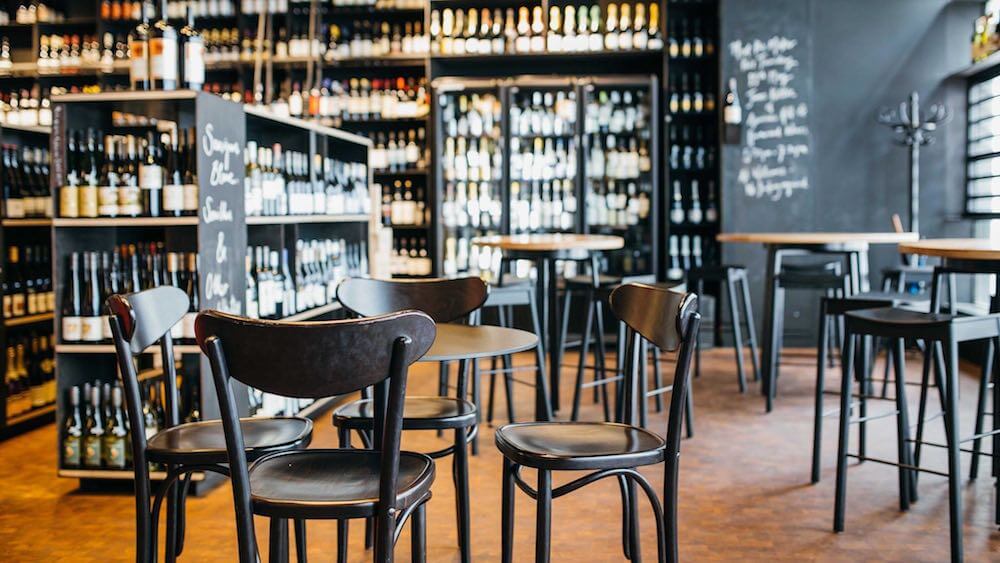 The best places to enjoy a glass of vino in WA | Perth Underground