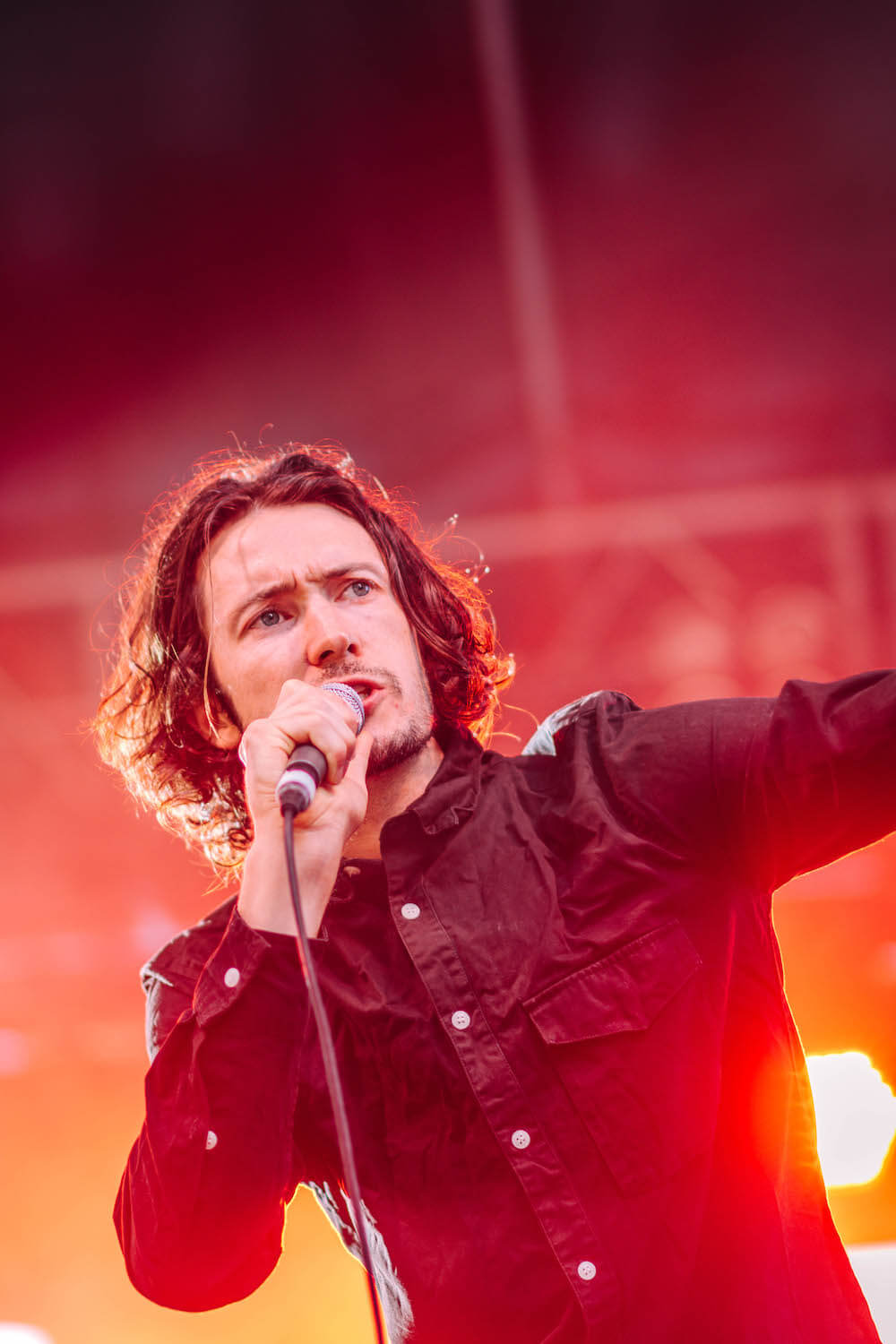 A day at St Jerome's Laneway 2018 | Perth Underground