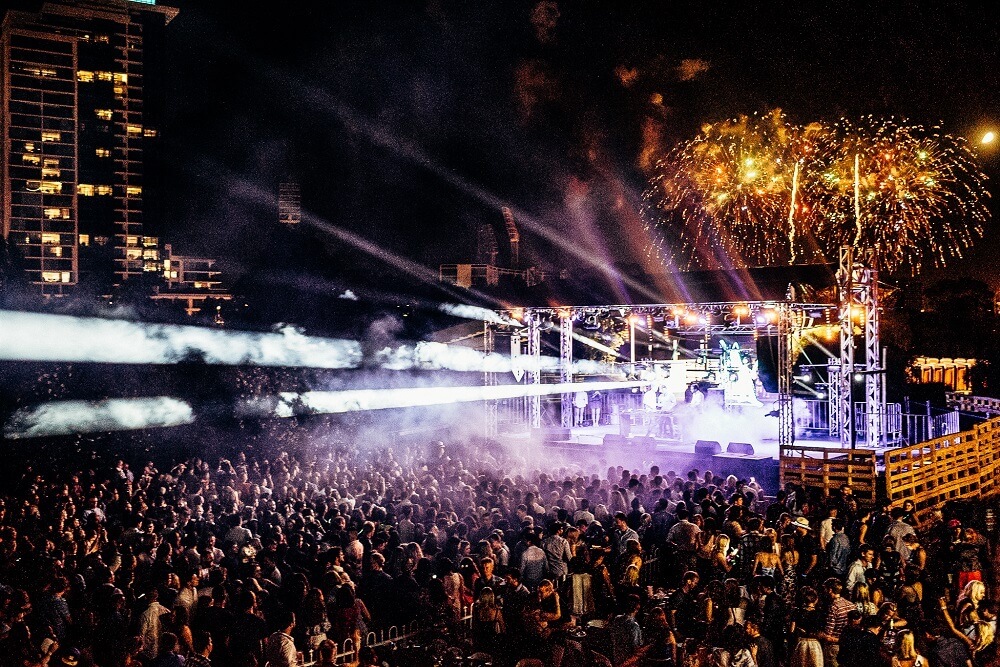 6 Ways to Celebrate New Year’s Eve in Perth | Perth Underground