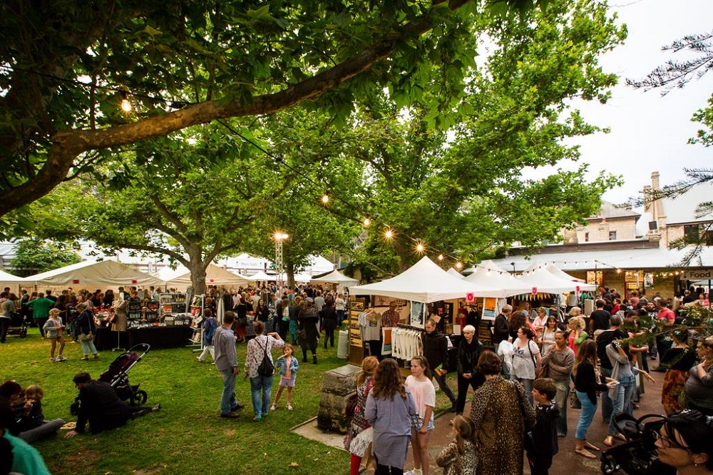 How to Kick-Start the Festive Season in Perth | Perth Underground