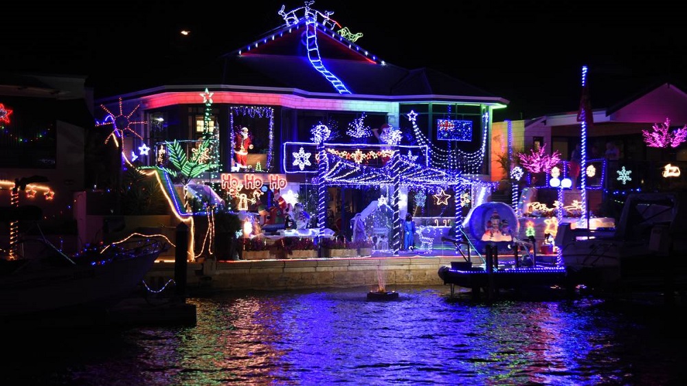 How to Kick-Start the Festive Season in Perth | Perth Underground