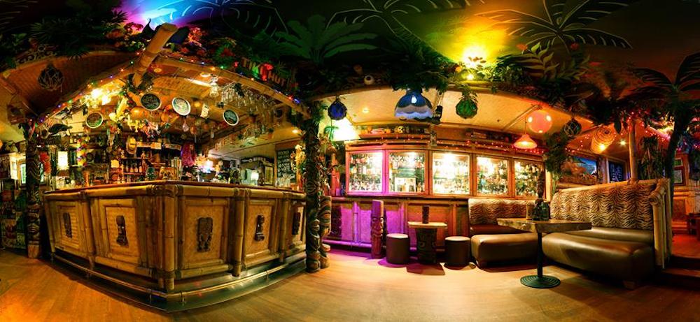 How to plan the perfect Perth christmas function | Perth Underground