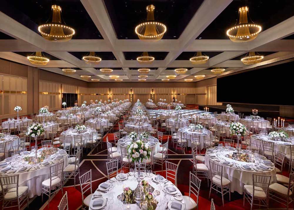 How to plan the perfect Perth christmas function | Perth Underground