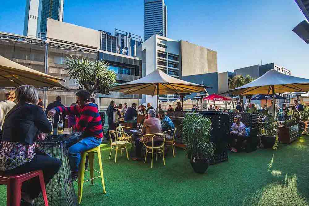 How to plan the perfect Perth christmas function | Perth Underground