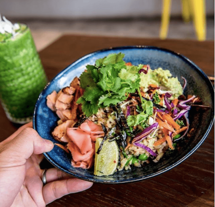 ‍Where to get your poke bowl fix in Perth | Perth Underground