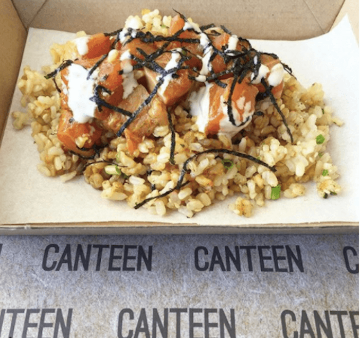 ‍Where to get your poke bowl fix in Perth | Perth Underground