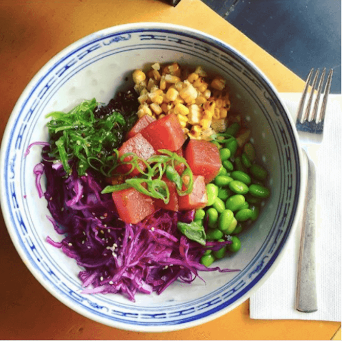 ‍Where to get your poke bowl fix in Perth | Perth Underground